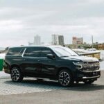 Private Luxury Transport in Montego Bay and Negril - Who Should Consider This Service?