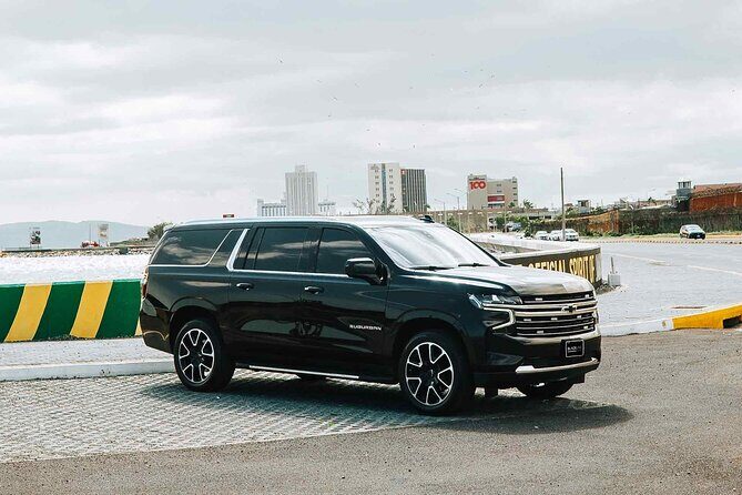 Private Luxury Transport in Montego Bay and Negril - Who Should Consider This Service?