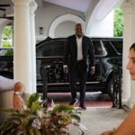 Private Luxury Transportation from St. Thomas Hotel to Airport - Who Should Book This Service?