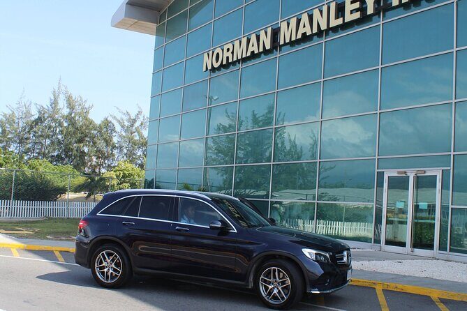 Private Luxury Transportation with Chauffeur and Personal Driver - FAQ