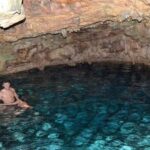 Private: Macao Dune Buggy Adventure with Cenote Swim - The Itinerary in Detail