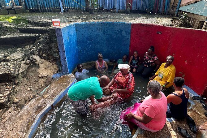 Private Magical Firewater Pond and Secluded Bamboo Beach Tour - What Travelers Say and What to Expect