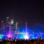 Private :Magical Nights in River Cruises and Stunning Light Shows - Why This Tour Stands Out