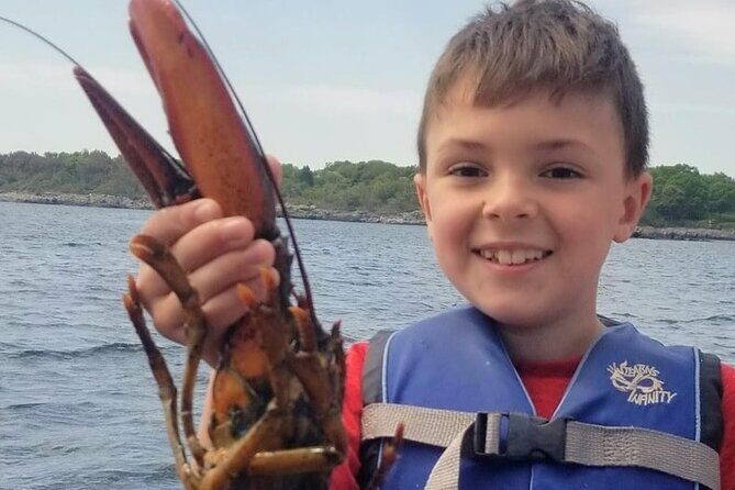 Private Maine Lobstering and Scenic Cruise - An In-Depth Look at the Experience