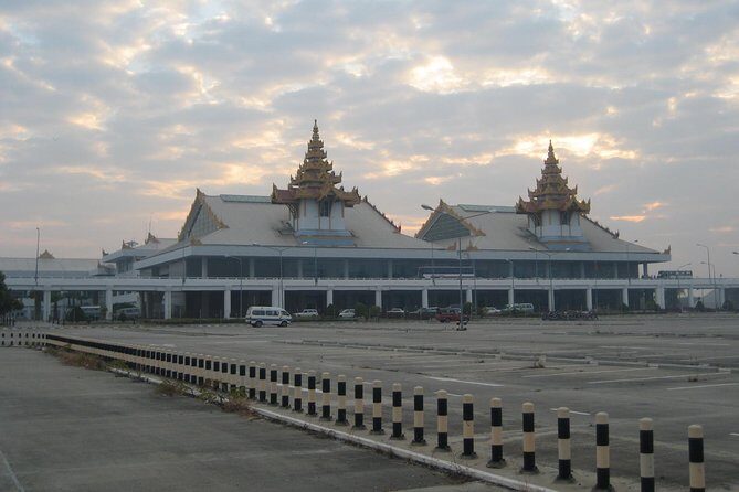 Private Mandalay Airport Transfer - The Pros and Cons