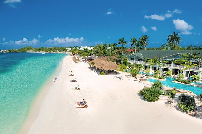 Private Margaritaville and Rick's Cafe Tour in Negril - The Sum Up