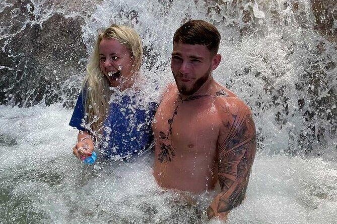 Private Martha Brae River and Dunn River Falls Tour - Whats Included and Whats Not