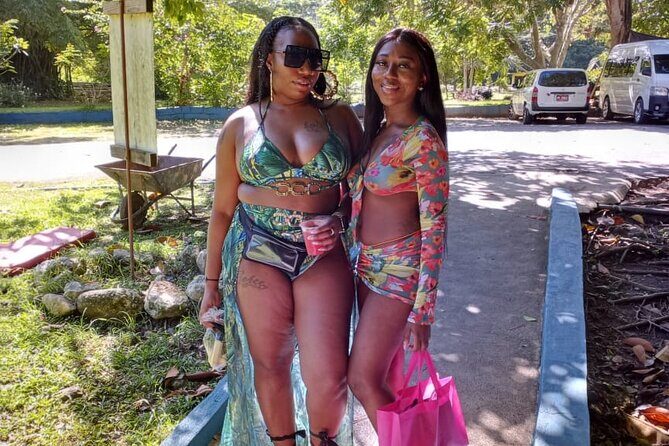 Private Martha Brae River Rafting/Dunns River Falls plus Luminous Lagoon Combo - Who Will Love This Tour?