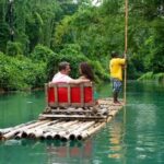 Private Martha Brae River Rafting tour from Montego Bay - What to Expect During Your Time on the River