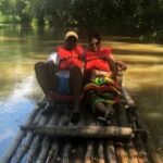 Private Martha Brea Bamboo Rafting with Entrance from Montego Bay - Who Should Consider This Tour?
