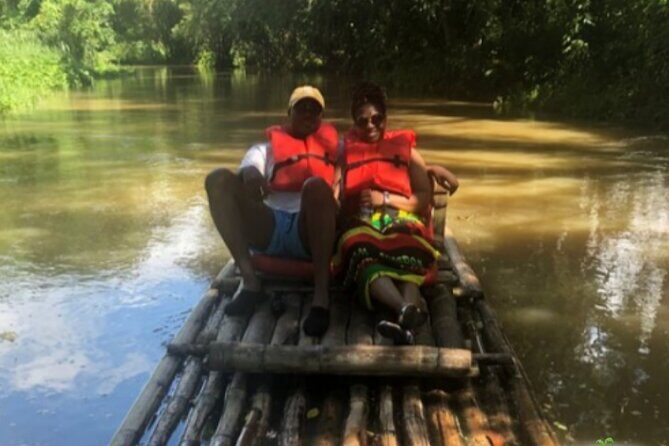 Private Martha Brea Bamboo Rafting with Entrance from Montego Bay - Who Should Consider This Tour?