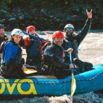 Private Matanuska River Lions Head Whitewater Rafting - Practical Details: Transport, Duration, and Cost