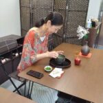 Private Matcha Drawing in Kyoto - Meeting Point and Practical Details
