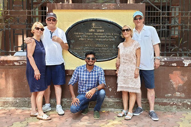 Private Maximum Mumbai Tour With Add-On Options - The Sum Up