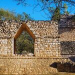 Private Maya Temple Climb at EK Balam Ruin Cenote and Valladolid - Practical Details and How It All Comes Together