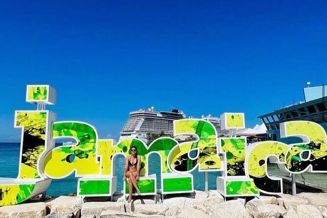 Private MBJ Airport Transfer to Breathless and Secrets Resorts - The Ride: Comfort, Convenience, and Local Insights