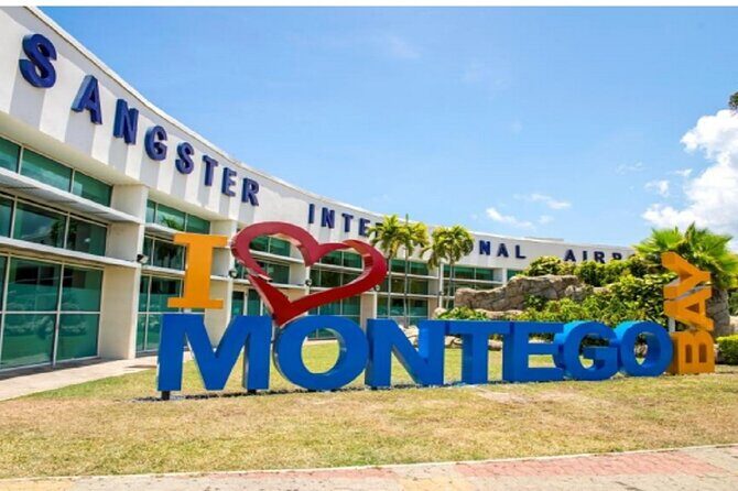 Private MBJ Airport Transfer to Hotels in Montego Bay - The Practicalities