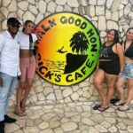 Private MBJ Airport Transfers to Hotels in Jamaica (Round Trip) - The Authentic Jamaican Touch