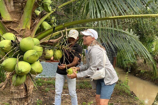 Private Mekong Orchard Visit Non Tourist - Who Should Consider This Tour?