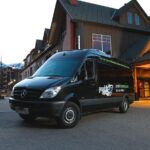Private Mercedes Sprinter Van - Summit County to Denver International Airport - The Experience at a Glance