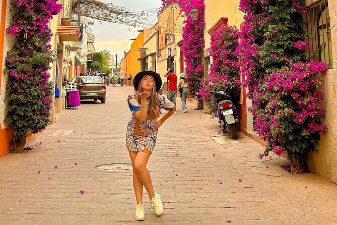 Private Mexico City Wine Tour: Hidden Valley Vineyards - The Itinerary Breakdown: A Day of Culture, Wine, and Nature