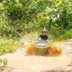 Private Miches ATV & Beach Tour with Playa Esmeralda & Lunch - Playa Esmeralda: The Perfect Coastal Escape