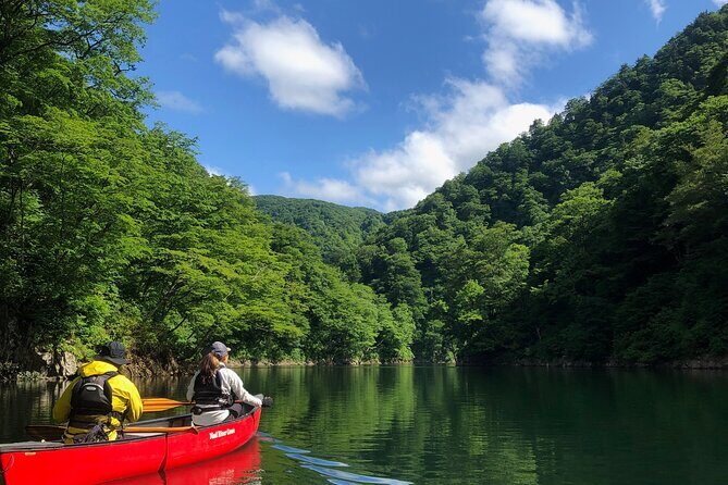 Private Mifuchi Gorge Canoe Tour - The Sum Up