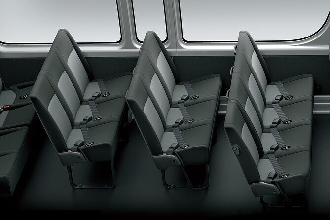 Private Minivan & English-Speaking Driver  Sri Lanka Island wide - An In-Depth Look at the Experience