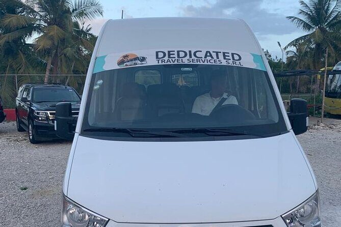 Private Minivan Transfer from Punta Cana Airport - The Journey from Punta Cana Airport: What to Expect