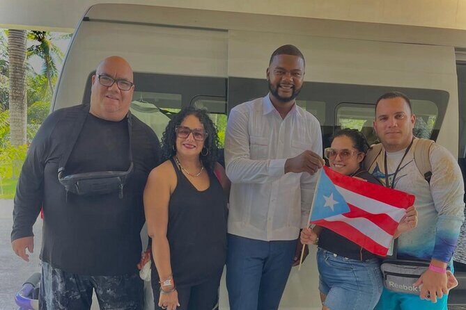 Private Minivan Transfer from Punta Cana to Miches - The Practicalities: Booking, Timing, and Group Size