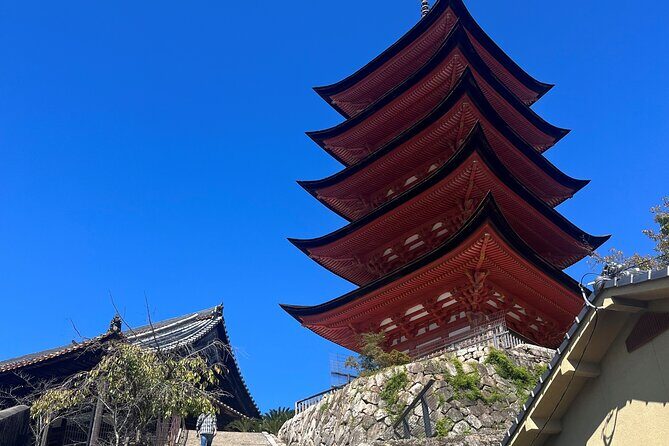 Private Miyajima Island Tour with Local Guide - Final Thoughts: Who Will Love This Tour?