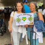 Private Montego Bay Airport MBJ to OchoRios Hotel / resorts - The Experience: A Typical Journey