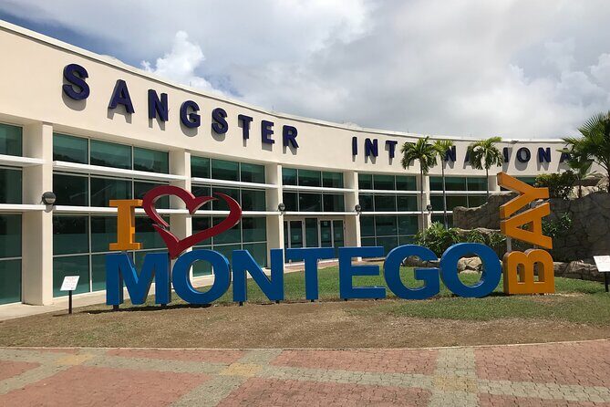 Private Montego Bay Airport/Port Transfer To Hotel in MontegoBay. - What’s Included and What You Should Know