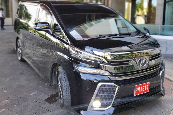 Private Montego Bay Airport Taxi to Breathless Montego Bay - The Itinerary and Experience Breakdown