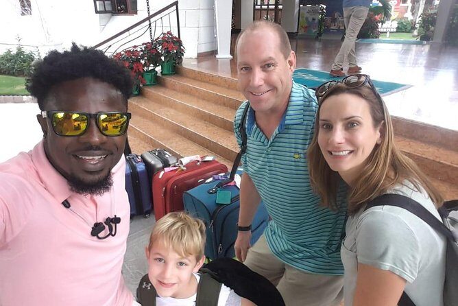 Private Montego Bay Airport Taxi to Jewel Grande - Why Choose This Private Montego Bay Airport Transfer?