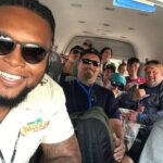 Private Montego Bay Airport to Negril -Groups, Families, Couples - The Experience: What You Can Expect from Start to Finish