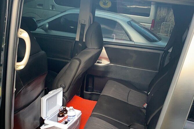 Private Montego Bay Airport Transfer Riu Palace, Riu Reggae Hotel - The Comfort and Convenience of Private Transport