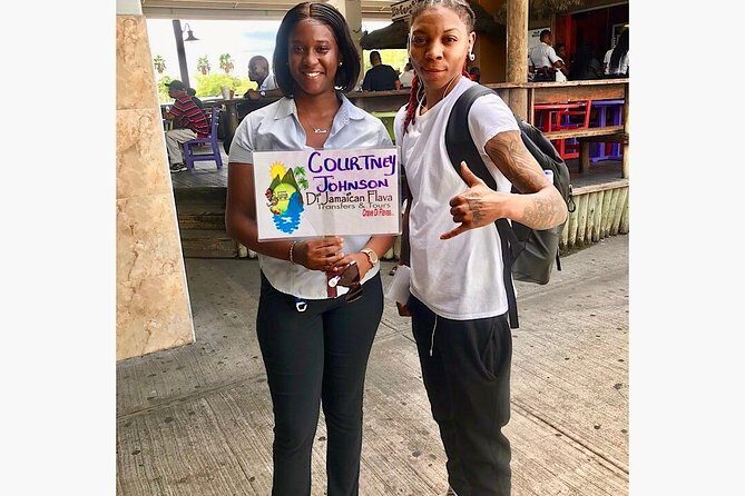 Private Montego Bay Airport Transfer (Select Hotel Option) - Final Thoughts