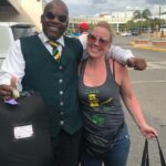 Private Montego Bay Airport Transfer to Excellence Oyster Bay - The Experience from Reviews