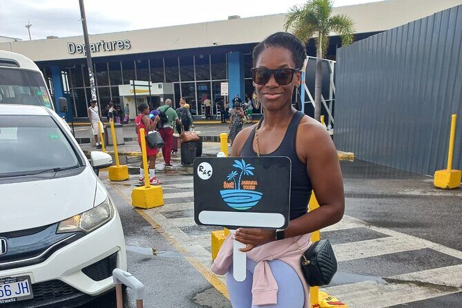 Private Montego Bay Airport Transfer to Excellence Oyster Bay - Why the Value Is Strong