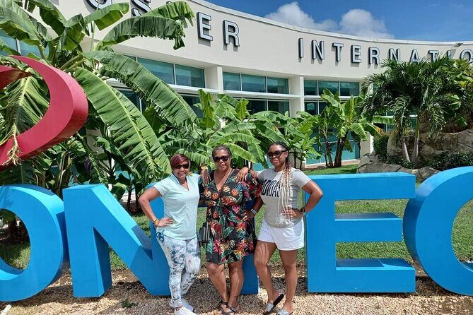 Private Montego Bay Airport transfer to Falmouth Trelawny - The Practicalities and What Travelers Should Know