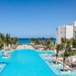 Private Montego Bay Airport Transfer to Falmouth/ Trelawny Hotels - The Journey from Montego Bay Airport to Falmouth/Trelawny