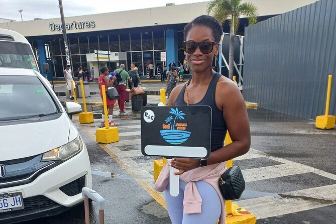 Private Montego Bay Airport Transfer to Grand Palladium - A Detailed Look at the Experience