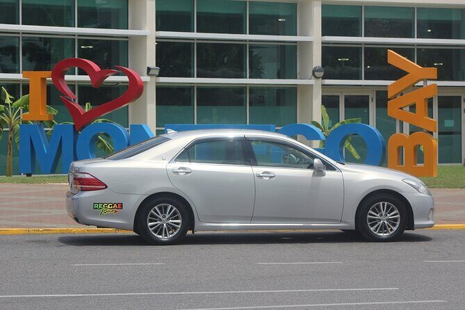 Private Montego Bay Airport Transfer to Grand Palladium - The Cost and Its Value