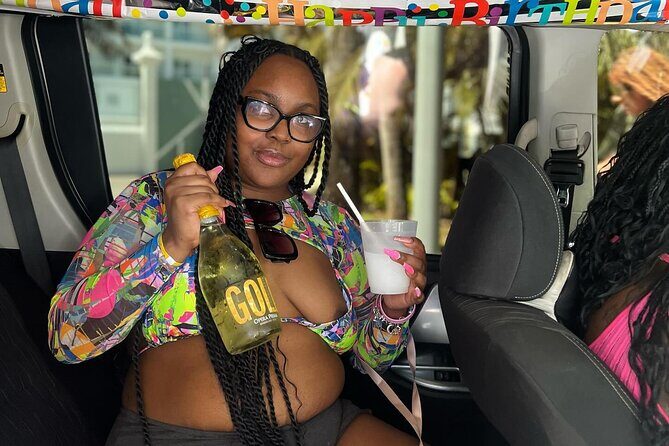 Private Montego Bay Airport Transfer to Hotels in Montego Bay - Why This Transfer Service Offers Good Value