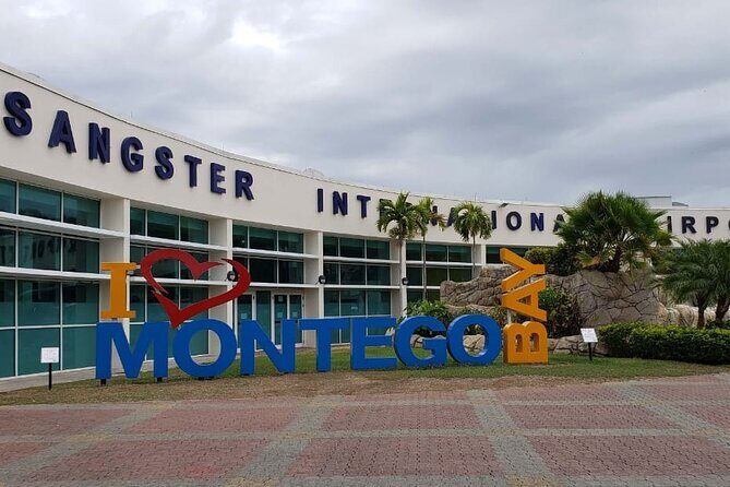 Private Montego Bay Airport Transfer to Hotels in Montego Bay - Booking and Flexibility