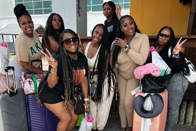 Private Montego Bay Airport Transfer to Hotels in Montego Bay - Additional Information Travelers Should Know