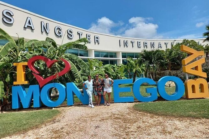Private Montego Bay Airport Transfer to Montego Bay Hotels - Who Should Consider This Transfer?