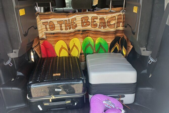 Private Montego Bay Airport Transfer to Montego Bay Hotels - Who Will Love This Service?