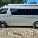 Private Montego bay Airport Transfer To Negril - The Drivers: Local Experts and Friendly Guides